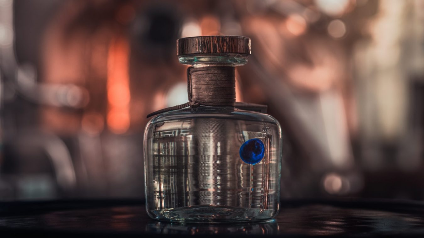 Procera: African Juniper Gin now available in Oz - australianbartender ...