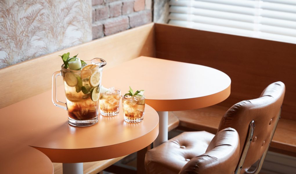 Bar Bambi: Melbourne's new bougie late night supper club ...