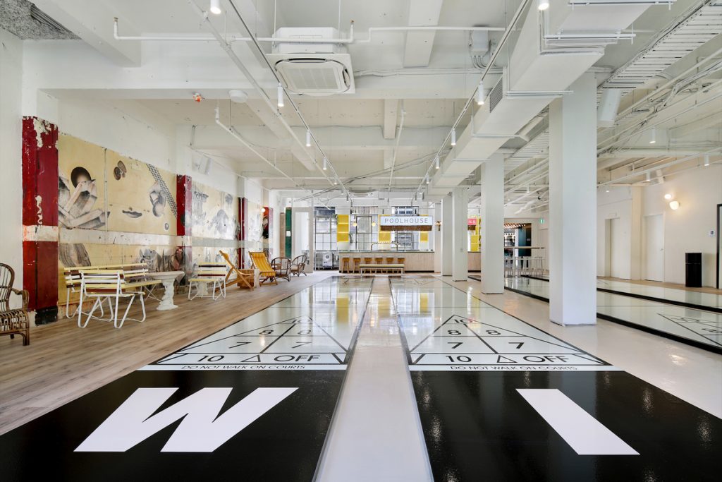 Ballers Clubhouse: Melbourne's biggest licensed venue is now open ...