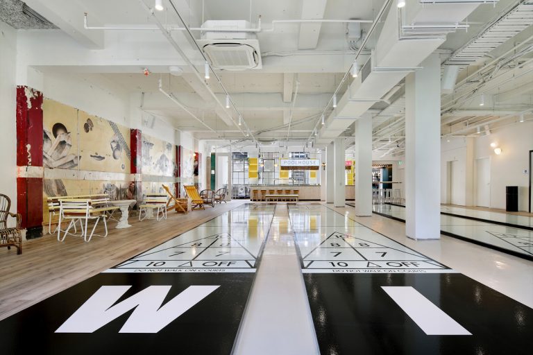 Ballers Clubhouse: Melbourne's biggest licensed venue is now open ...