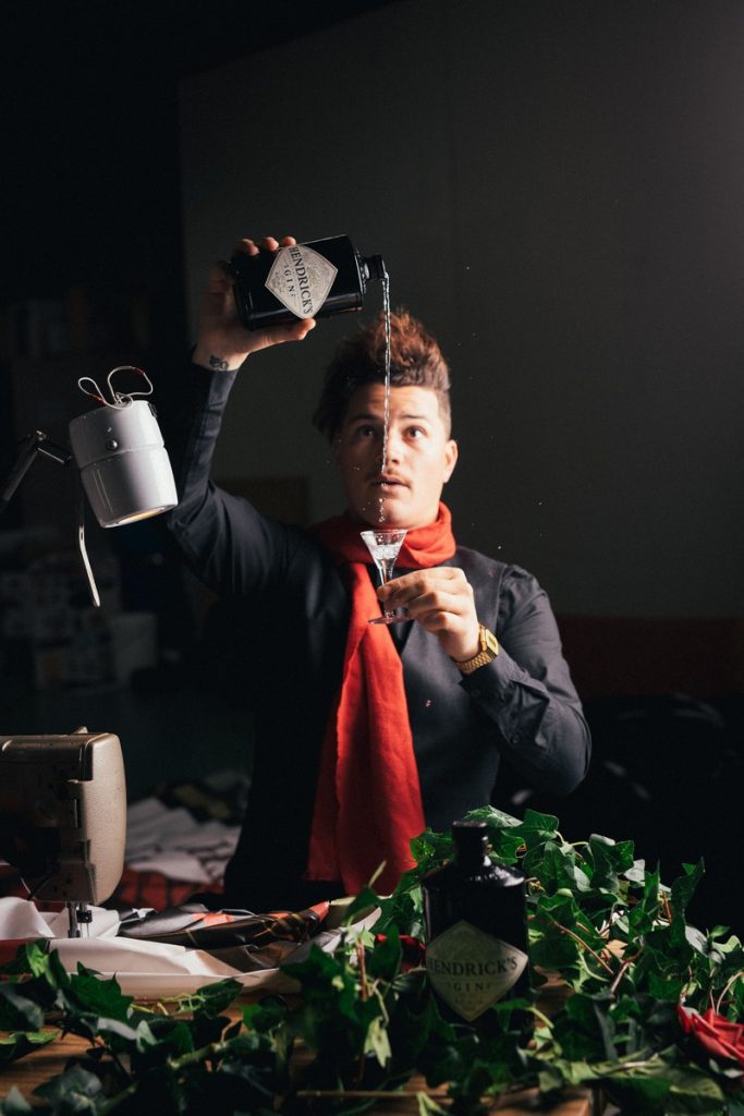 How Hendrick’s Master Distiller Lesley Gracie is shaping the future of ...