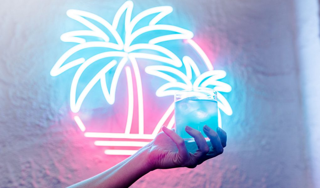 Go behind the scenes of Perth bar, Lot Twenty - australianbartender.com.au