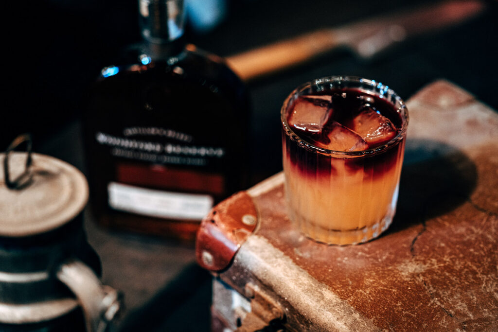 Hooch: Check out this new bar from the team behind The Rum Diary ...