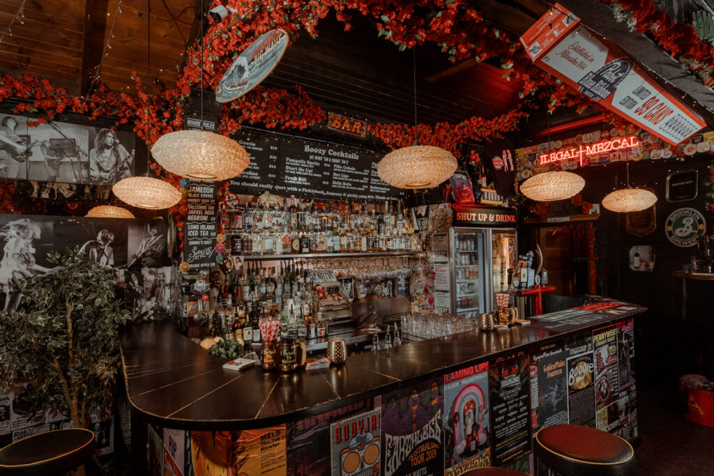Wowee Zowee: Mornington has a new bar! - australianbartender.com.au