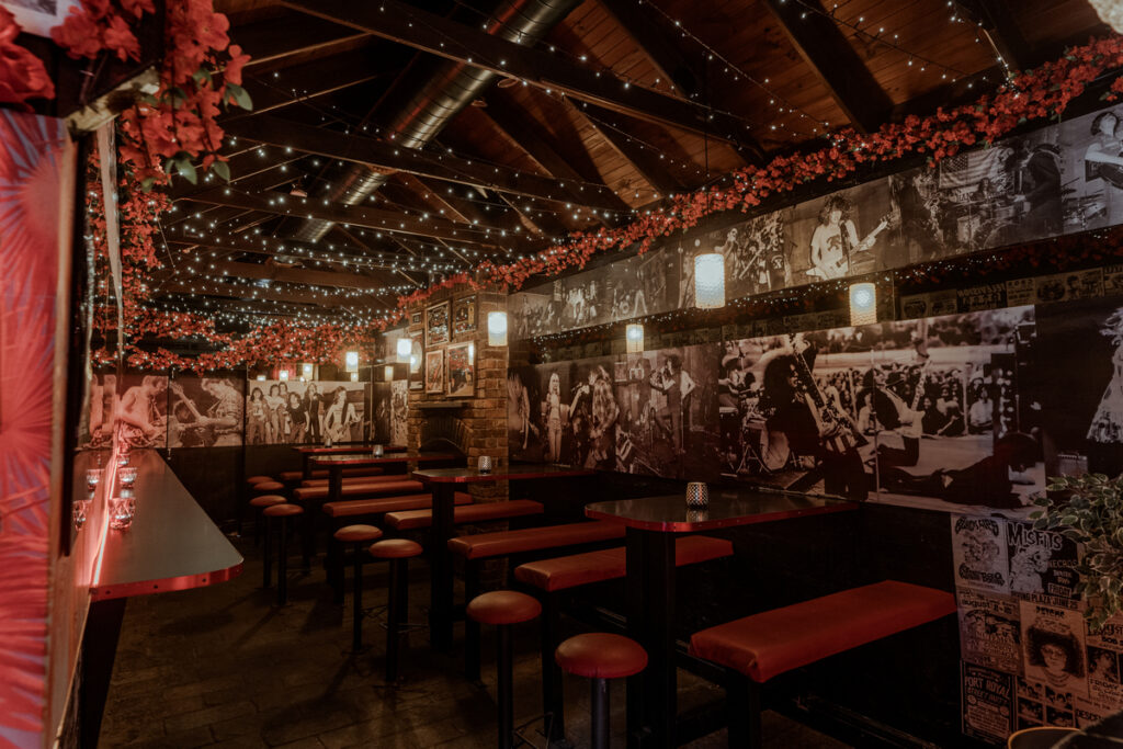Wowee Zowee: Mornington has a new bar! - australianbartender.com.au