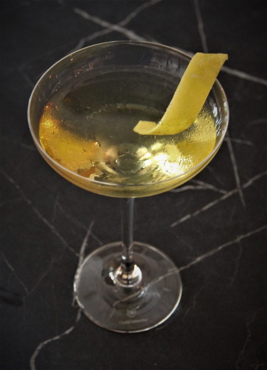 Dan Gregory delves into Speakeasy: The Employees Only Guide to Classic ...