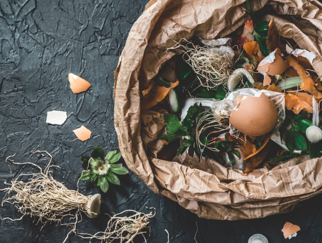 The Sustainable Bar | australianbartender.com.au