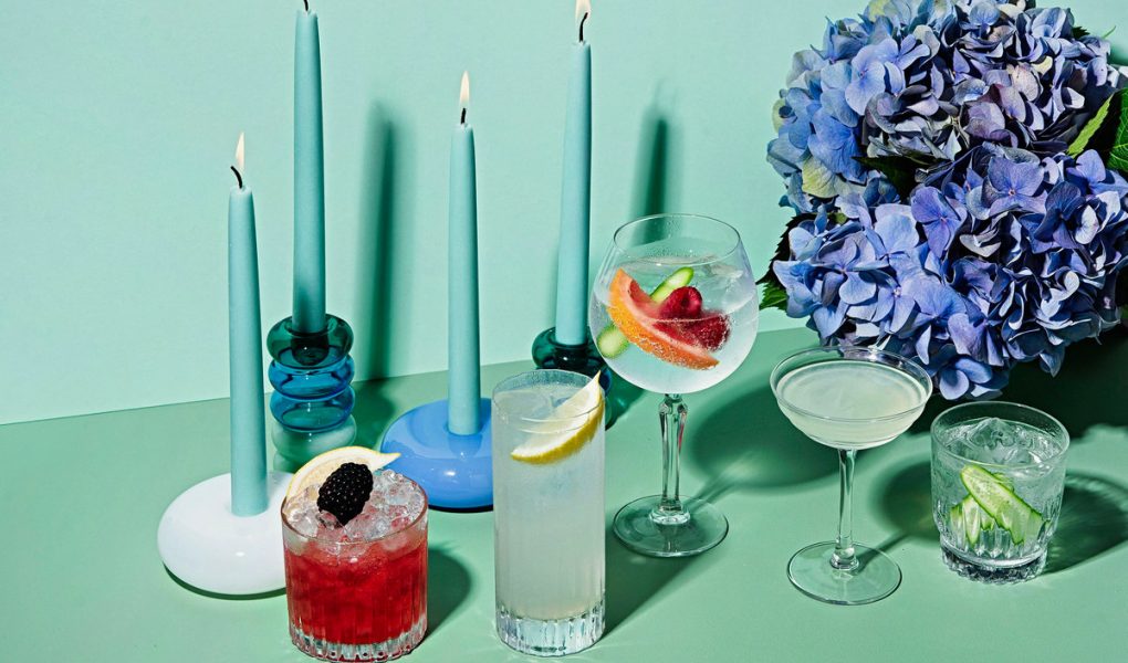 Penny Sippe launches Australian Cocktail Month to support bars getting ...