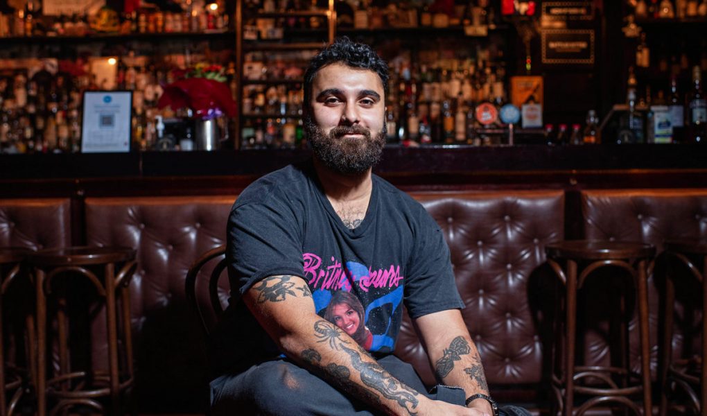 What to expect from Double Deuce Lounge, the new bar from Ramblin ...