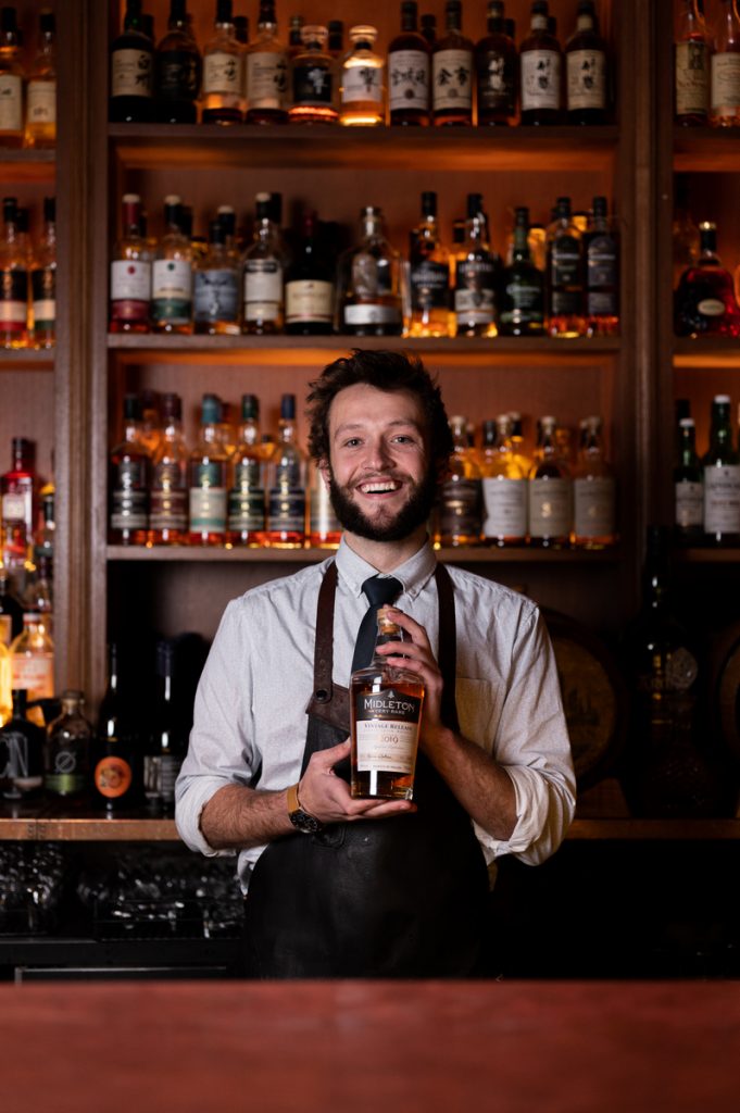 Introducing Mark Wadley, a hotshot glassy from Molly in Canberra ...