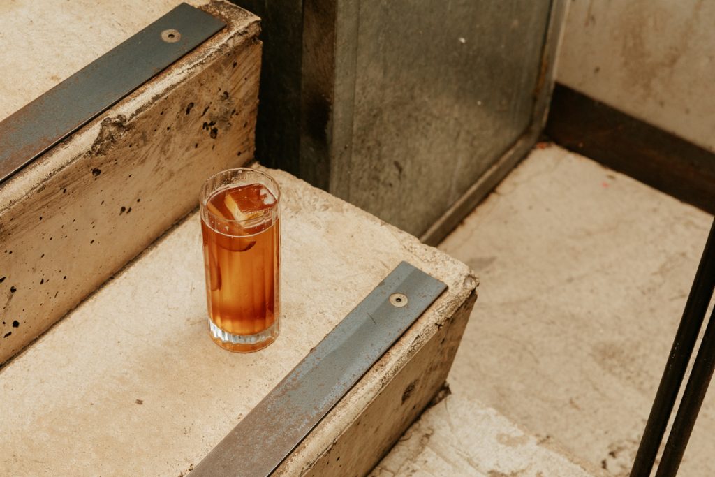 High Jinks, Canberra: We take a look inside Noriel Calub's bar which is ...