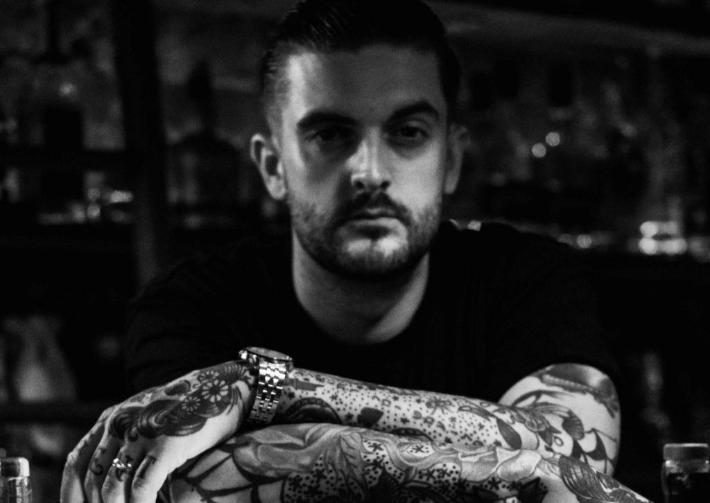 Jacob Goss puts the spotlight on his Rum Diary cocktails ...