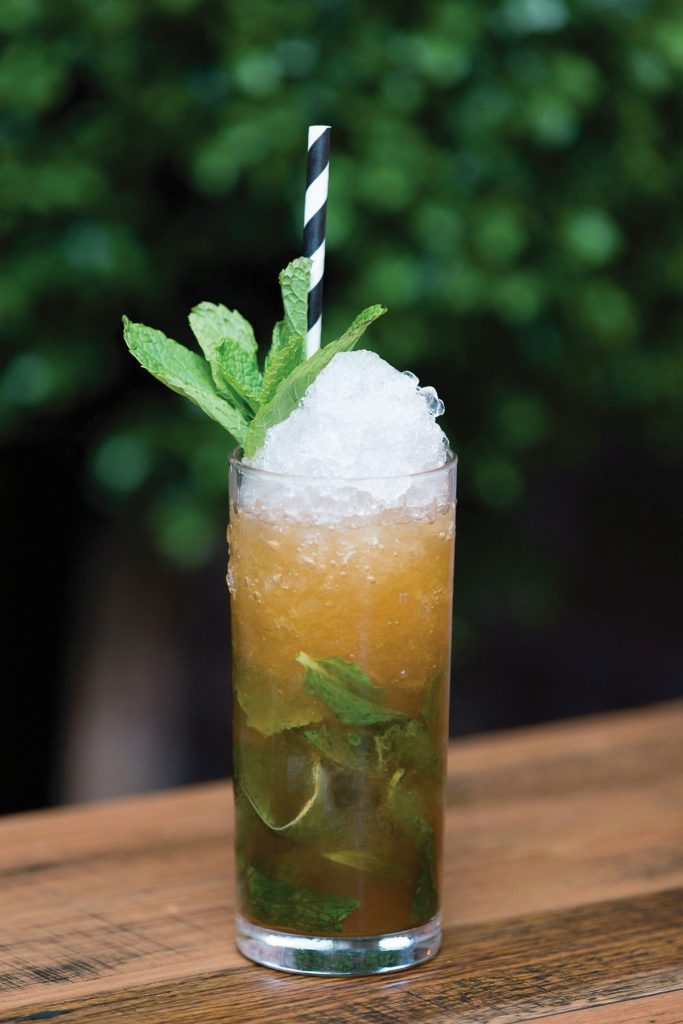 Mixing with Jägermeister: We delved into our archives and found three ...