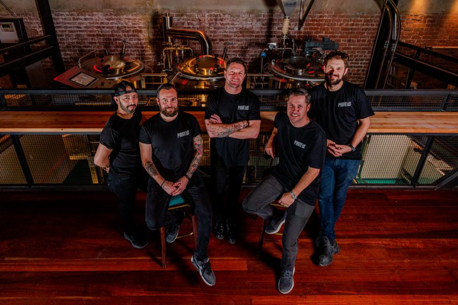 Pirate Life Perth opens today in partnership with influential operator ...
