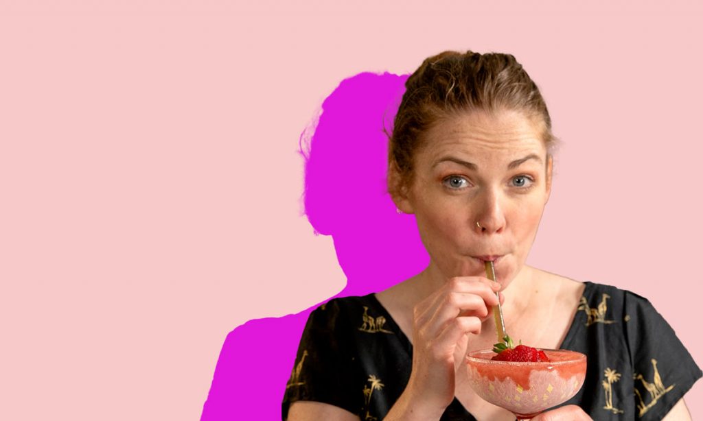 Cara Devine: We chat to Bomba Manager, YouTube cocktail sensation and ...