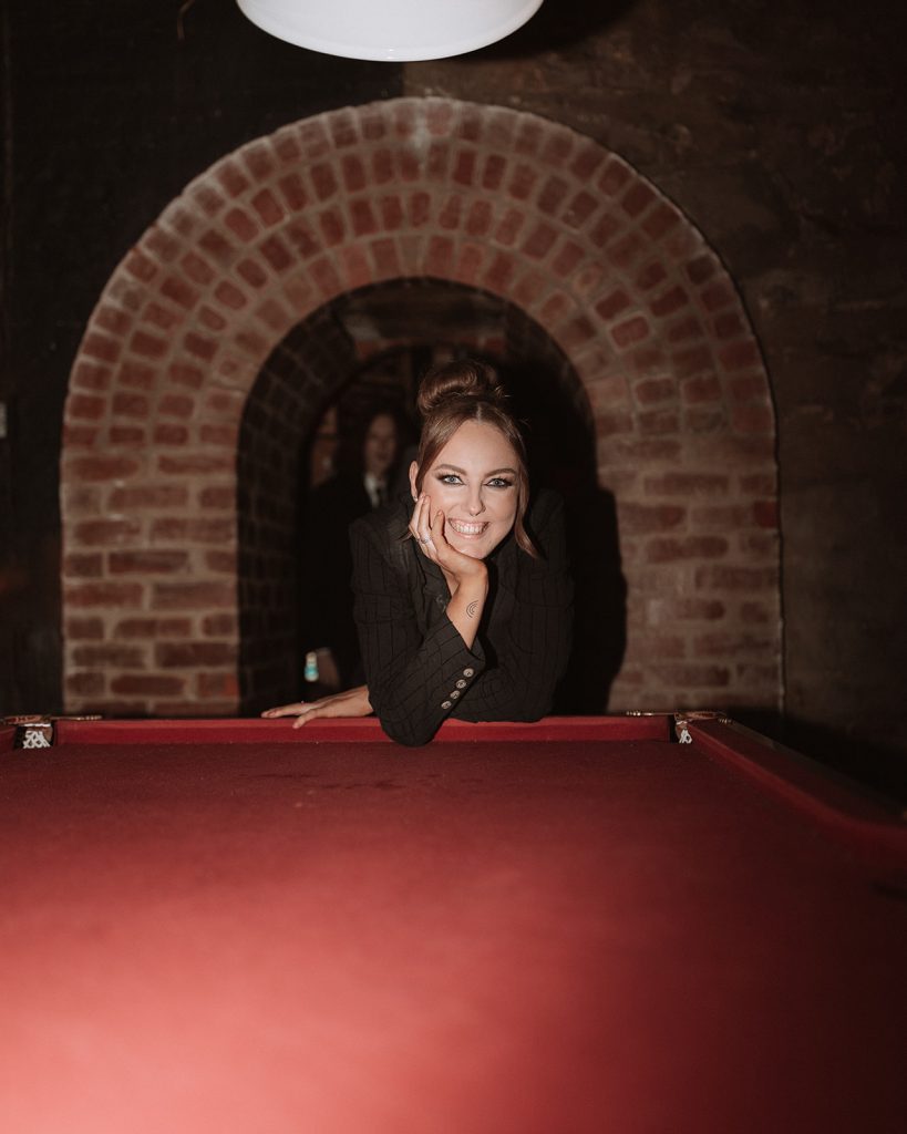 Grace Rawlins: Australian Bartender Magazine’s Rookie of the Year on ...