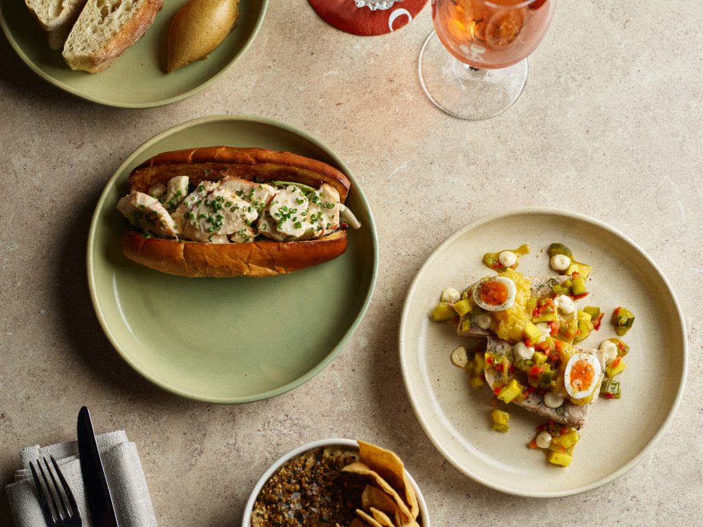 Banco Manly: Check out the new venue by Kurtis Bosley ...