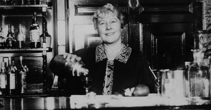 Hanky Panky: We can thank the late Gaz Regan for rediscovering this ...