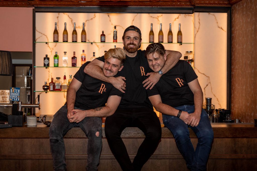 Respite Bar: Lifelong friends open a cosy neighbourhood cocktail bar in ...