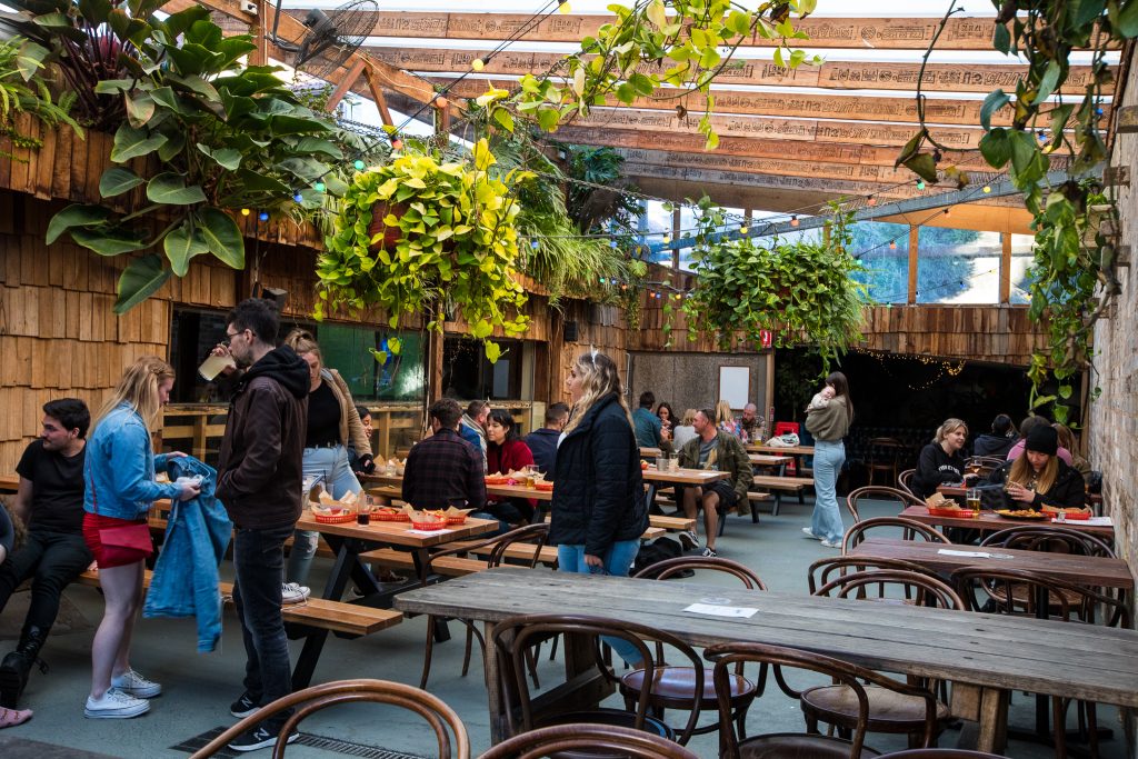 Odd Culture Group has a new Group GM. We chat to Jenna Phillips about ...