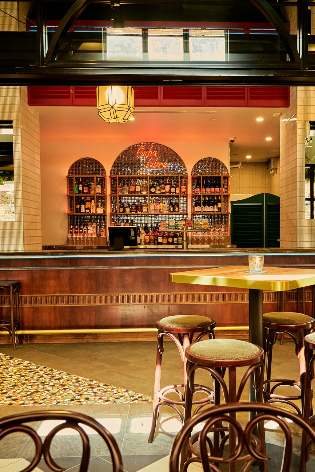 Hey Chica! A Latin American inspired social club in Brisbane's ...