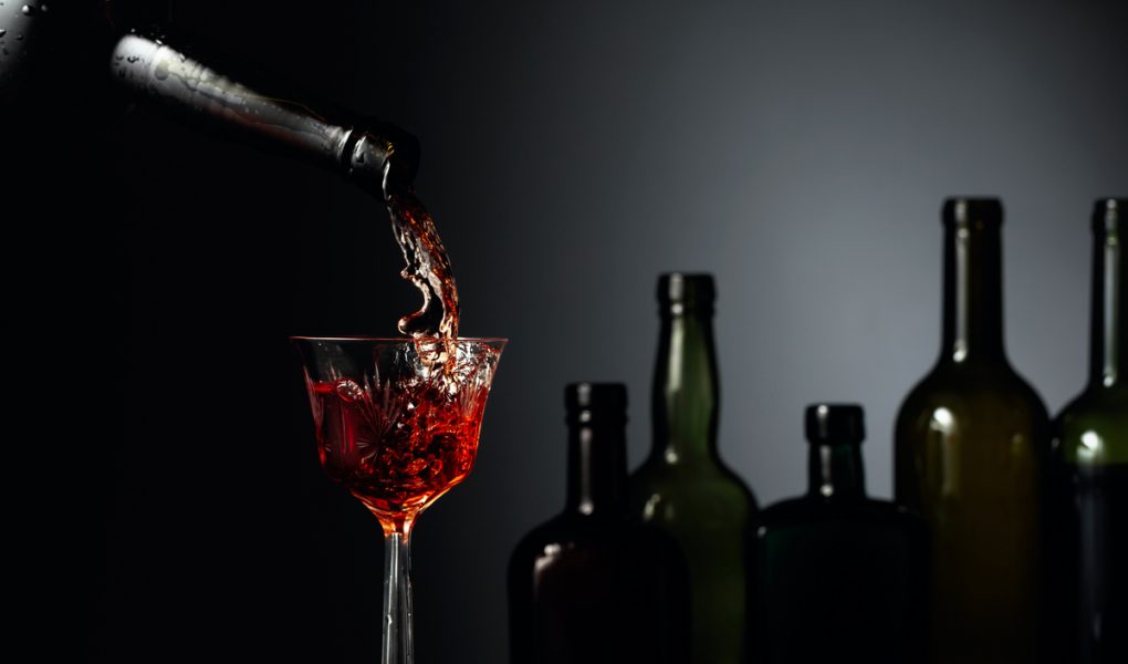 What is sherry? Here's how to mix it, how it's made and more ...