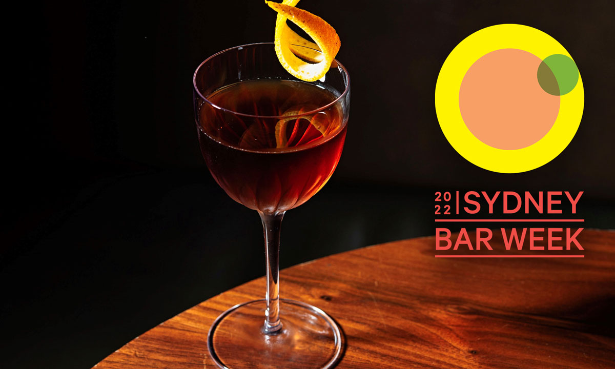 The Sydney Bar Week Schedule is here! Check out the line-up of events ...
