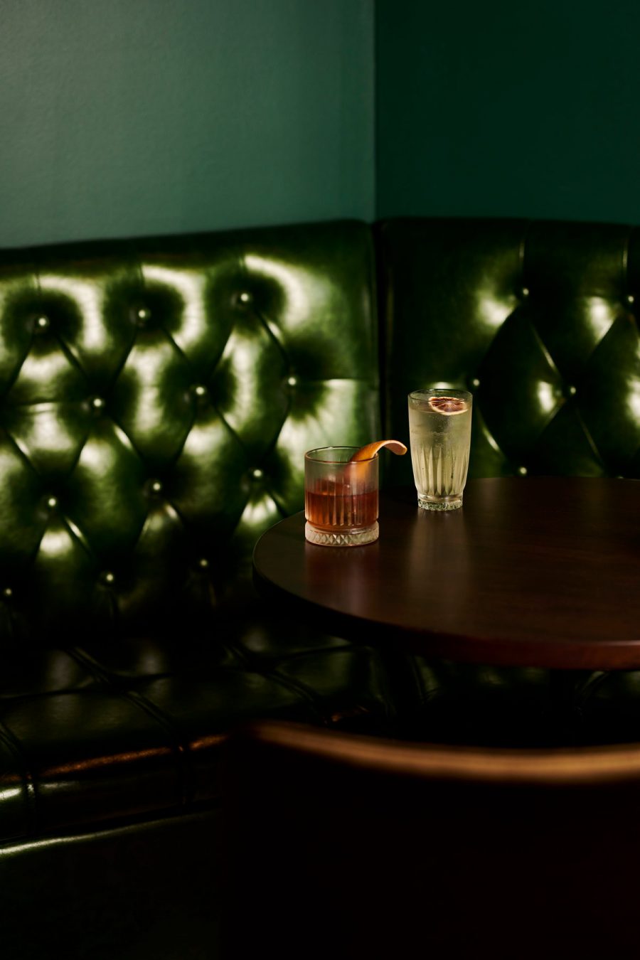 Volstead Repeal: New Canberra bar raises a glass to the repeal of ...