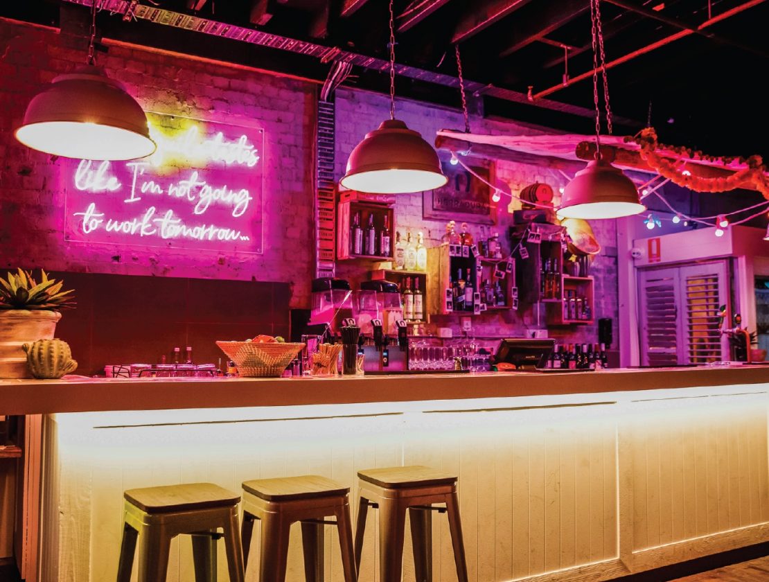 Bartender Magazine Australian Bar Awards | australianbartender.com.au