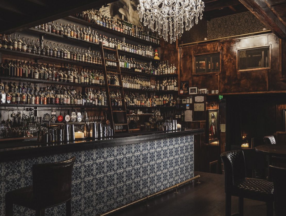 Bartender Magazine Australian Bar Awards | australianbartender.com.au