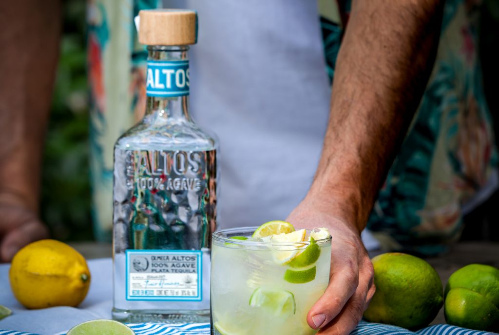 Kick off your Sydney Bar Week with Altos Tequila's Recovery Café ...