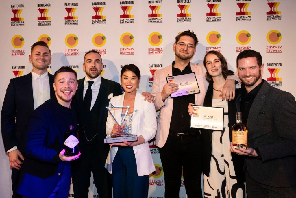 Bartender Magazine’s 21st Annual Bar Awards announced! The flagship ...