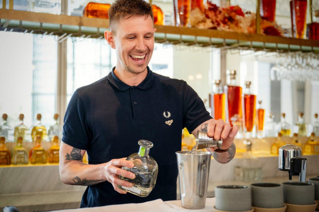 Congratulations to Alex Boon PATRÓN Perfectionists Australian Winner ...