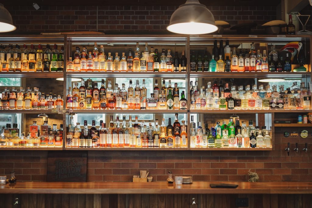 Froggy-style: Here are three new drinks from the team at Frog's Hollow ...