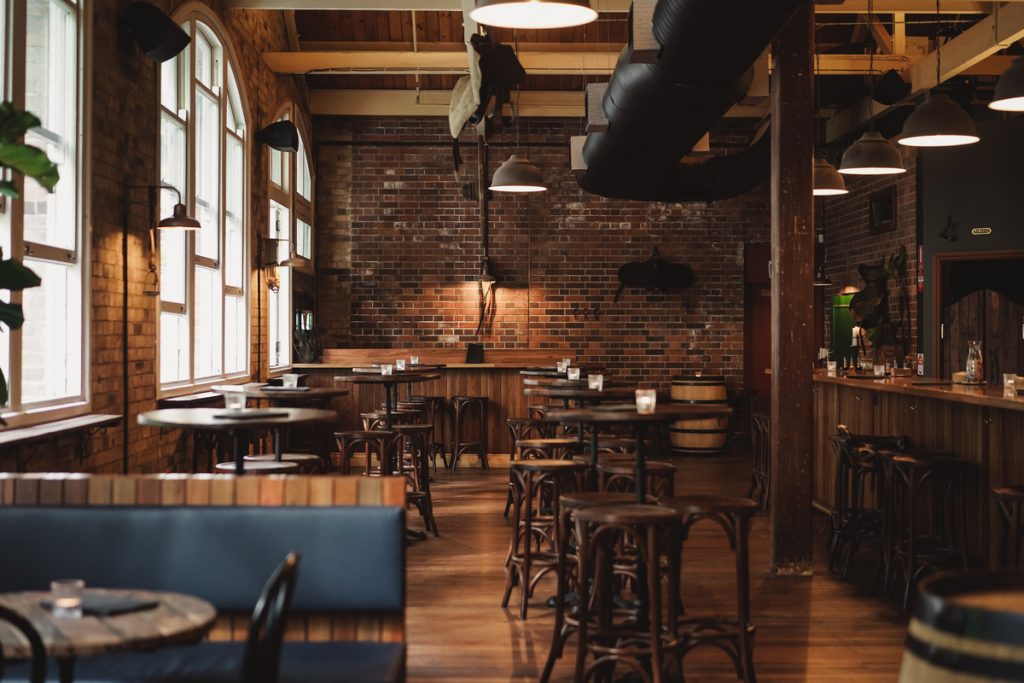 Froggy-style: Here are three new drinks from the team at Frog's Hollow ...