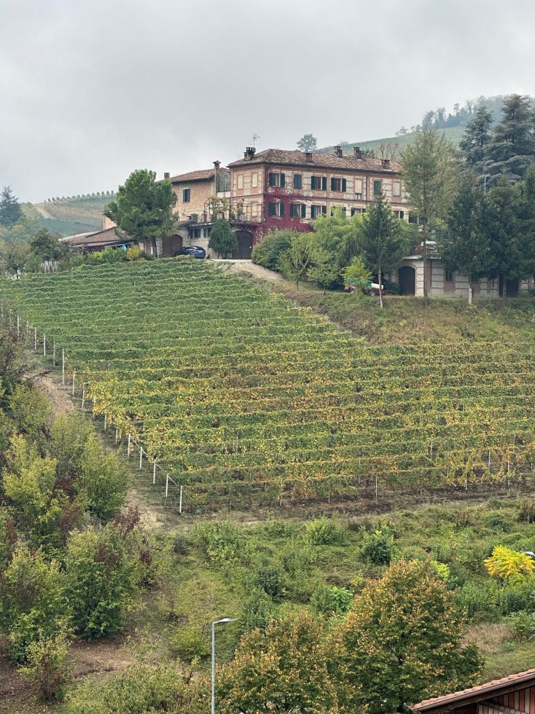 Italy Side Trips: The Bartender Magazine Italian Aperitivo Tour ...