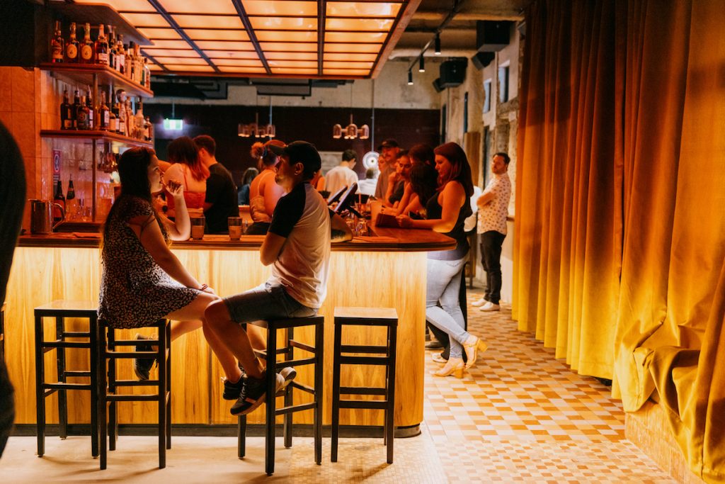 The Abercrombie: Sydney's iconic nightlife spot that is back bigger and ...