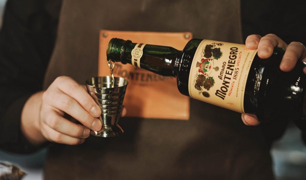 That’s Amaro! Drinks with Rudi Carraro, global ambassador for Amaro ...