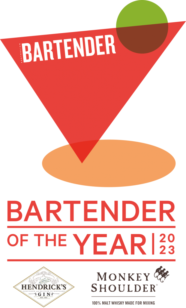 New Format, New Prize! Bartender Magazine Bartender of the Year 2023 ...