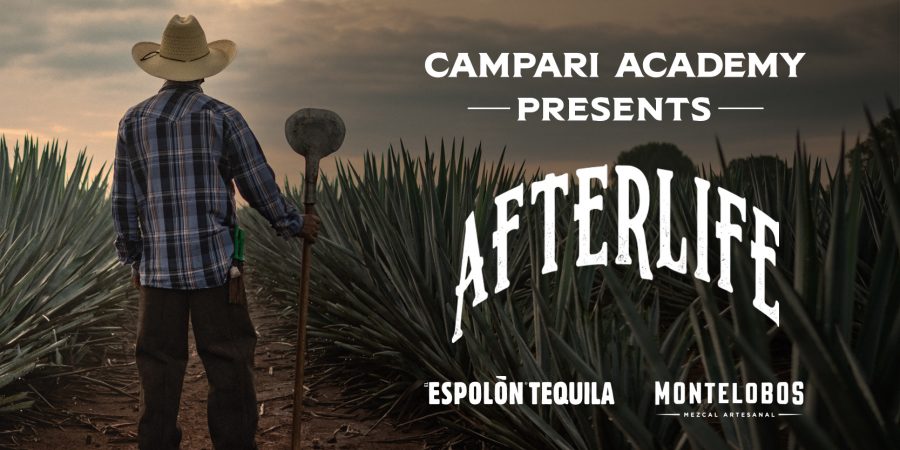 Introducing 'Afterlife': CAMPARI ACADEMY Australia is internet hosting ...