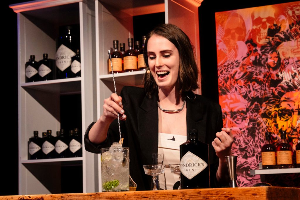 New Format, New Prize! Bartender Magazine Bartender of the Year 2023 ...