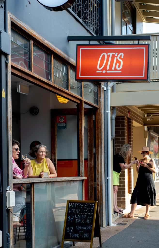 Otis: A small, owner-operated, suburban bar with a big heart ...