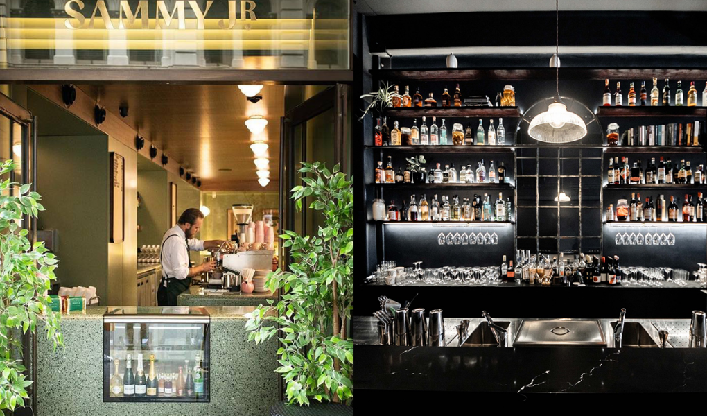 Take a look at Perth's Si Paradiso - australianbartender.com.au
