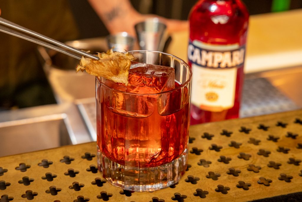 Negroni Week kicks off today! Lots of bars are doing lots of Negronis ...