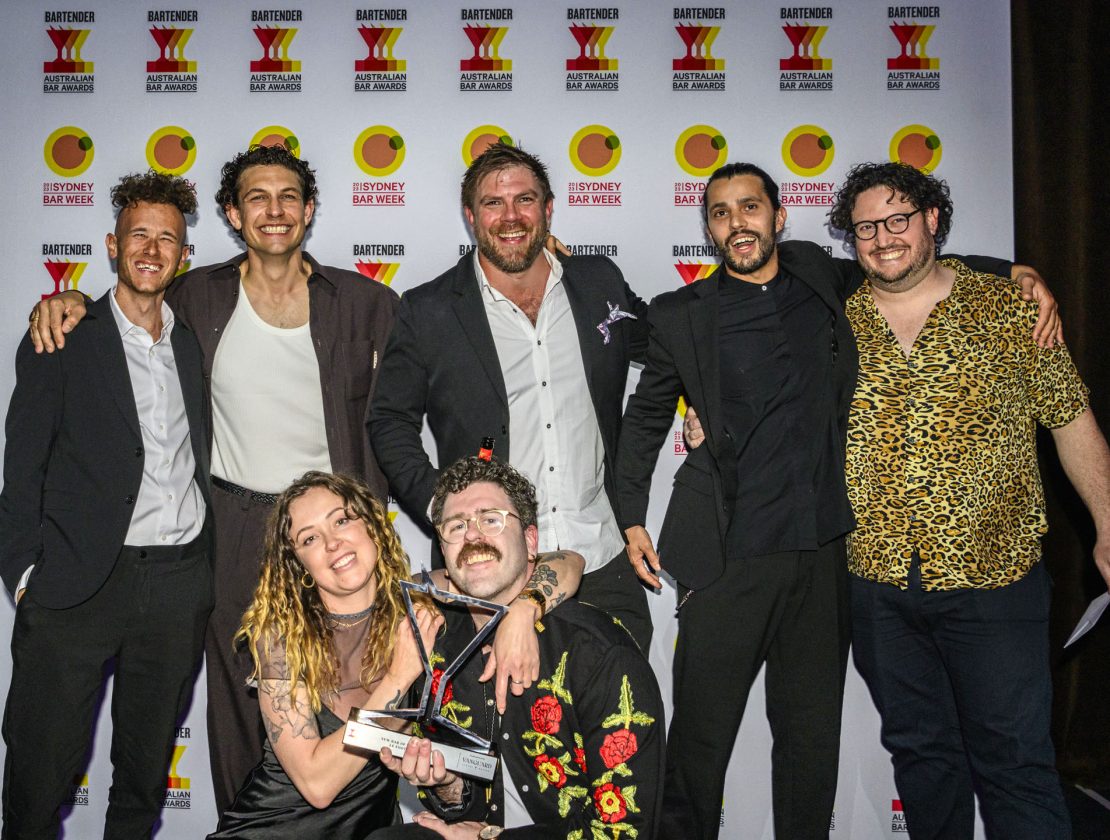 Bartender Magazine Australian Bar Awards | australianbartender.com.au