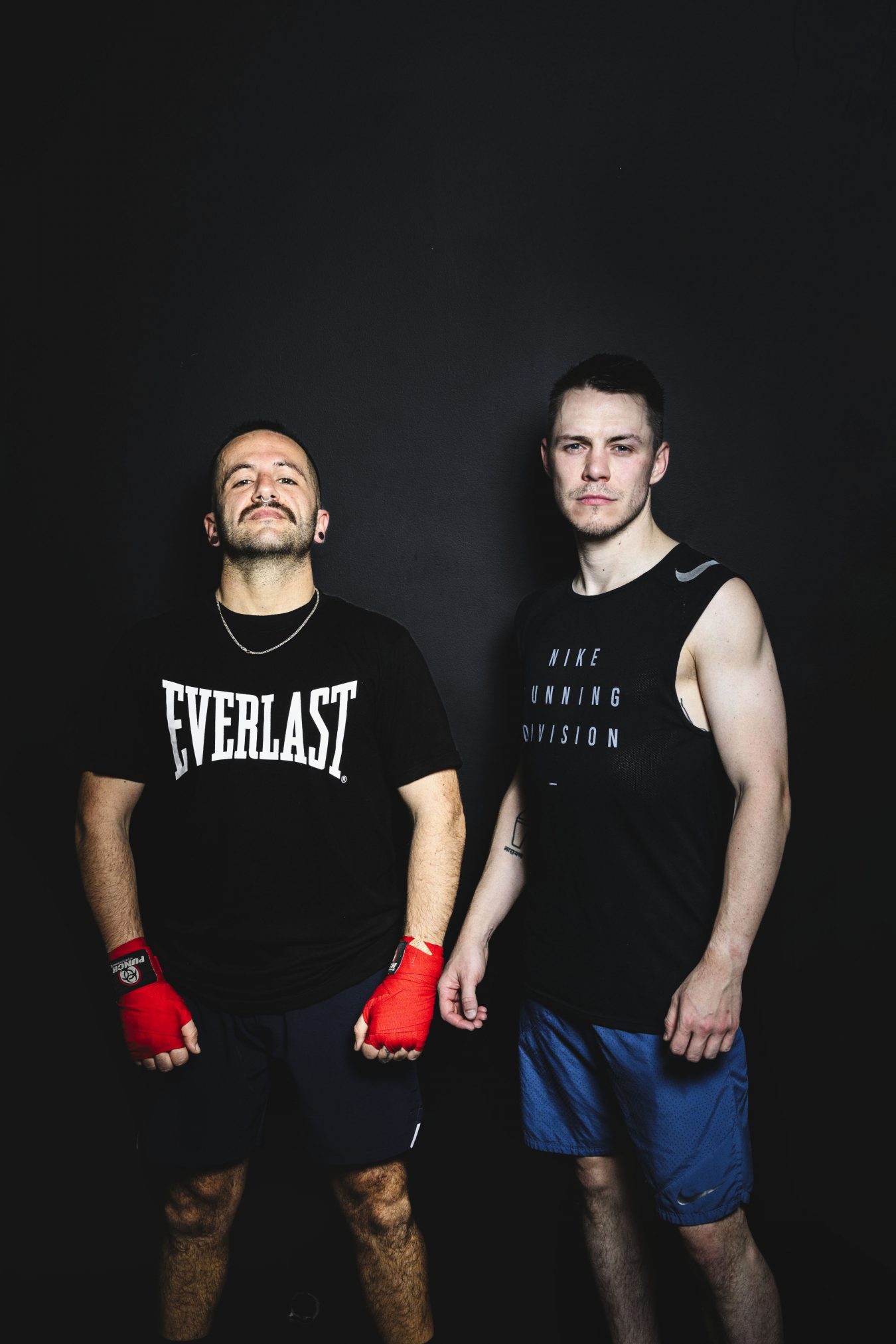 It's Fight Week! Here are the Bartender Boxing match-ups for this ...