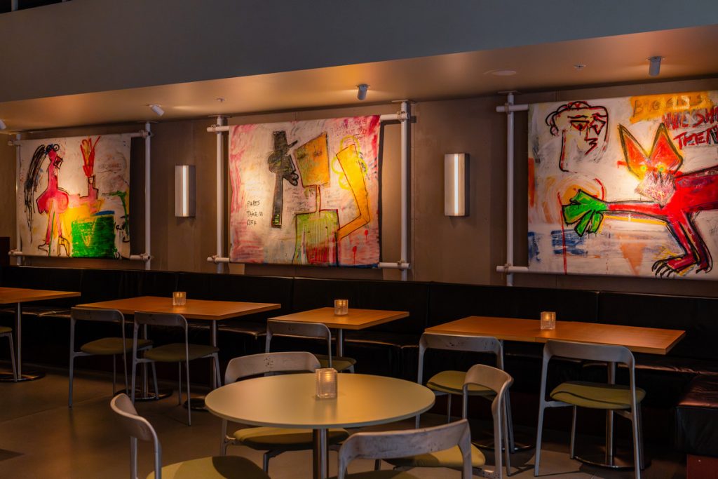 Alfie's, the new 'affordable' steakhouse from Liquid & Larder, opens ...