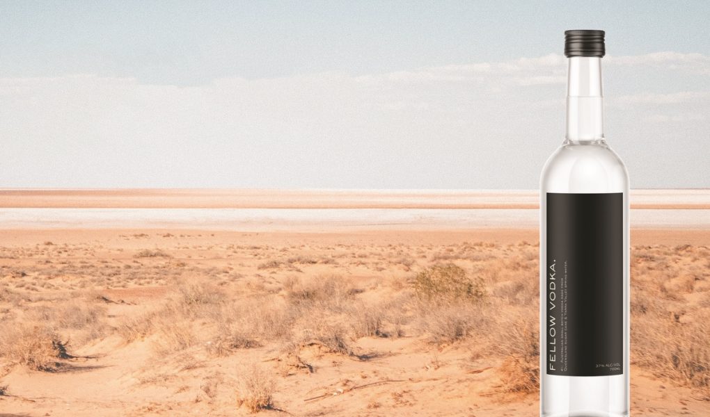 Introducing FELLOW: Your New Go-To Vodka and Gin - australianbartender ...