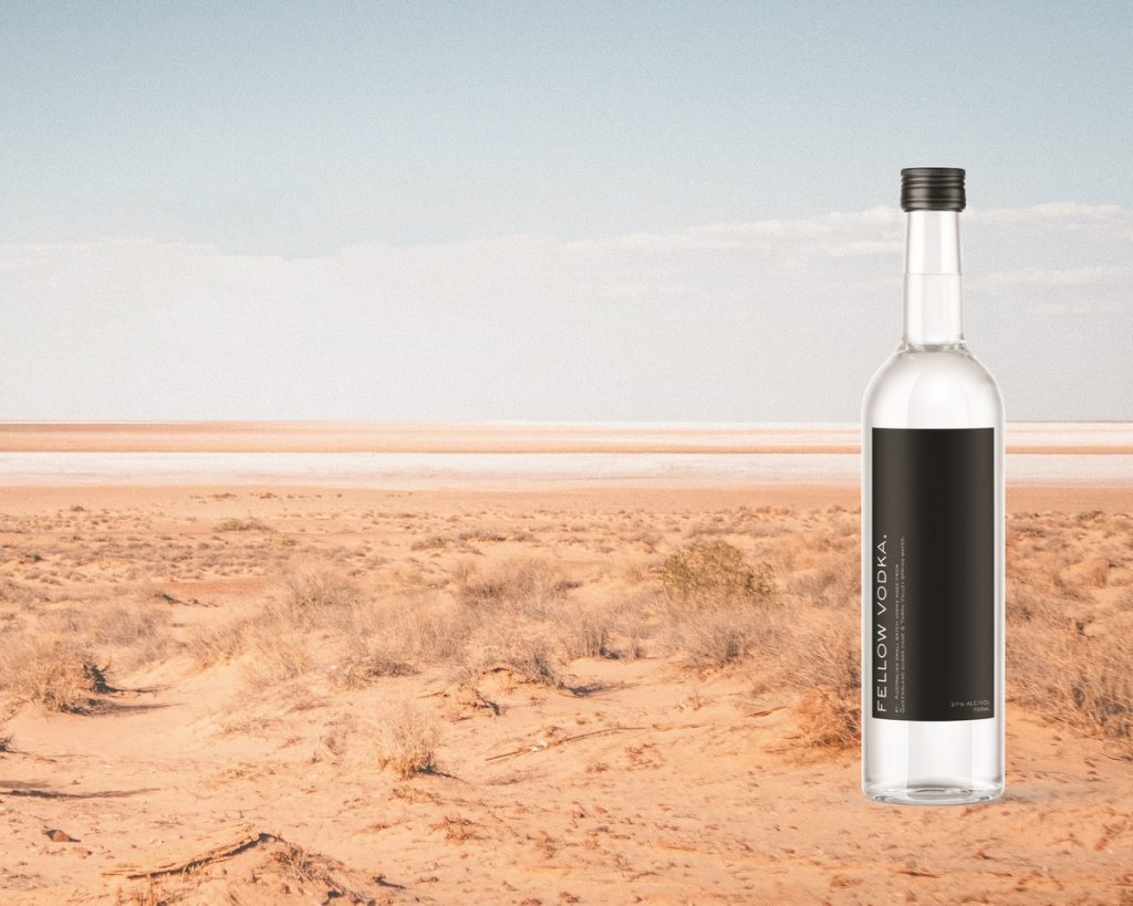 Introducing Fellow: Your new best friend in Vodka - australianbartender ...
