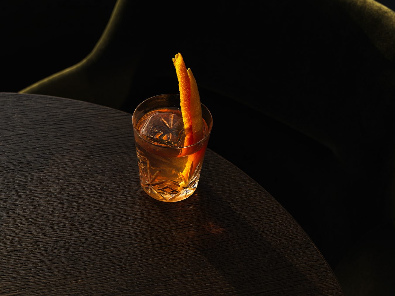 Meet Joshua Hampshire: Bar Manager of Cameo on the 80th floor of ...